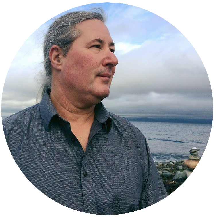 Rewiring our Brains to Survive Climate Catastrophe with Philip Be'er ...